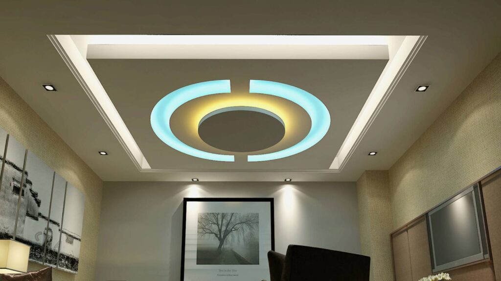 False Ceilings : Are they truly worth it